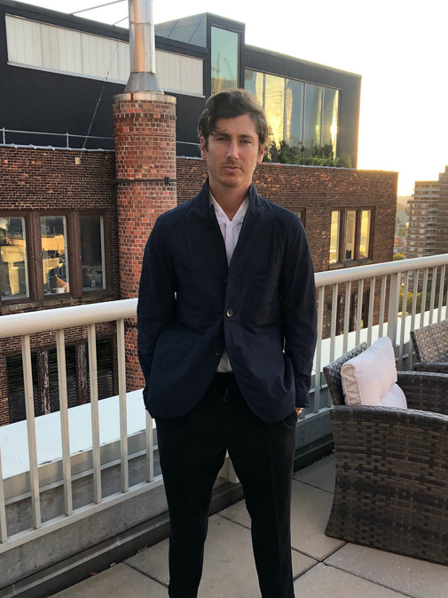 SENECA | Father's Day