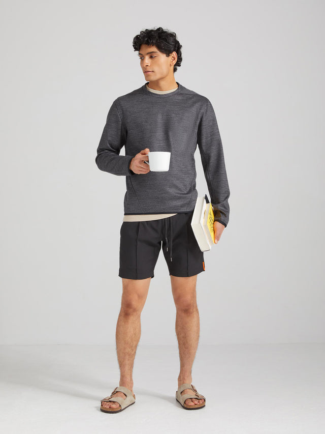 Atlas Short | Versatility by SENECA